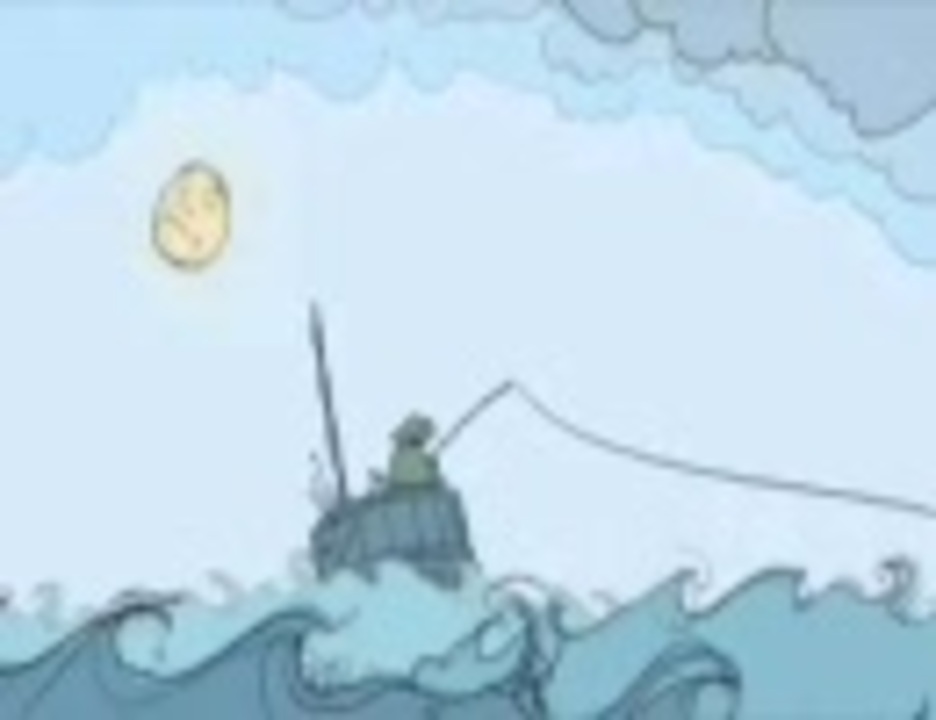 Modest Mouse - King Rat - ニコニコ