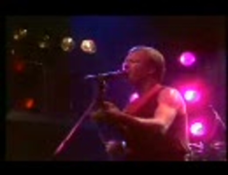 Level 42 - Micro Kid - ニコニコ動画