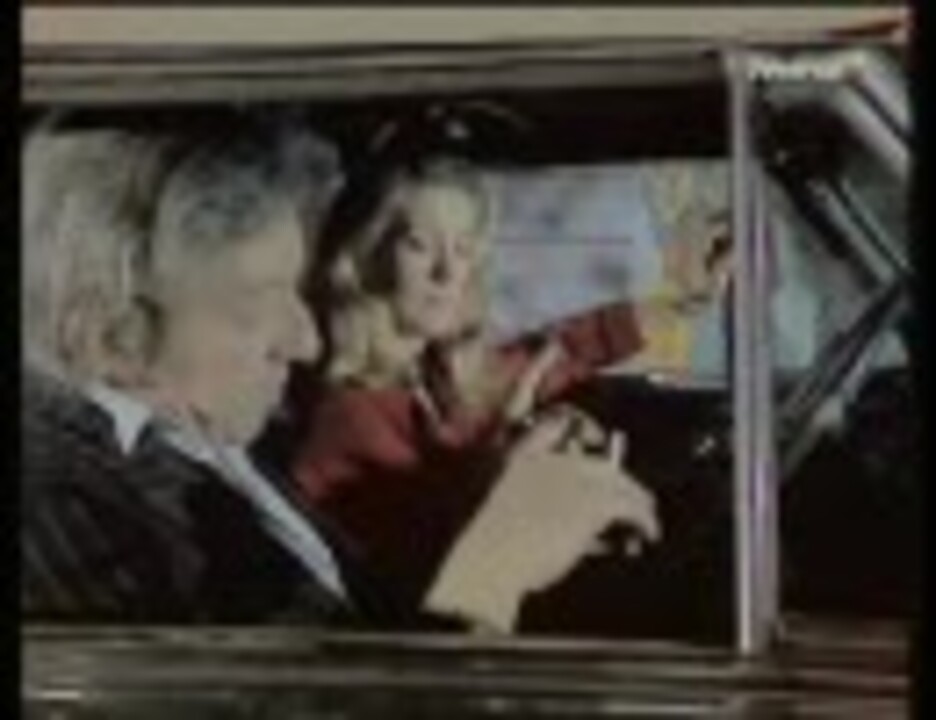 Catherine Deneuve & Serge Gainsbourg - Ces petits riens - ニコニコ動画