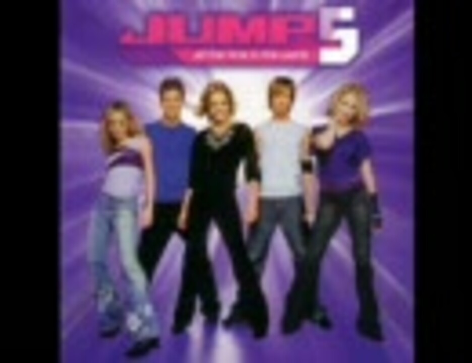 Jump5 - Summer Song - ニコニコ動画