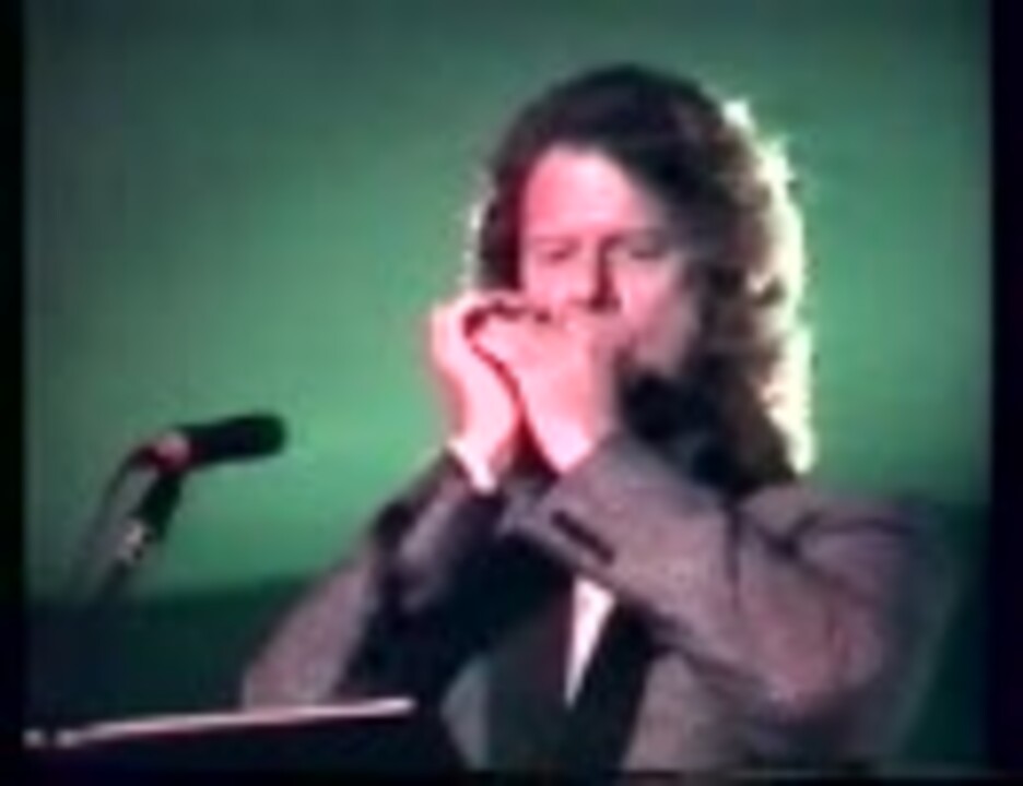 【ベニスの謝肉祭】Harmonica - Franz Chmel - Variations on Carnival of Venice (J ...