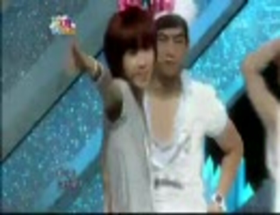 2PM,SHINee,MC Mong - Genie ( SNSD ) - ニコニコ動画