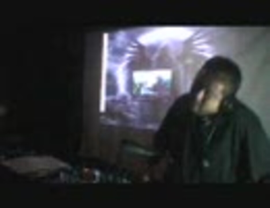DJ behemoth(ﾍﾞﾋﾓｽ) 8/8 A-POP LOG@京都木屋町musiq lounge evolve - ニコニコ