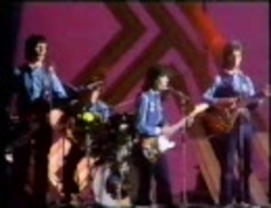 Buster - Sunday - ニコニコ動画