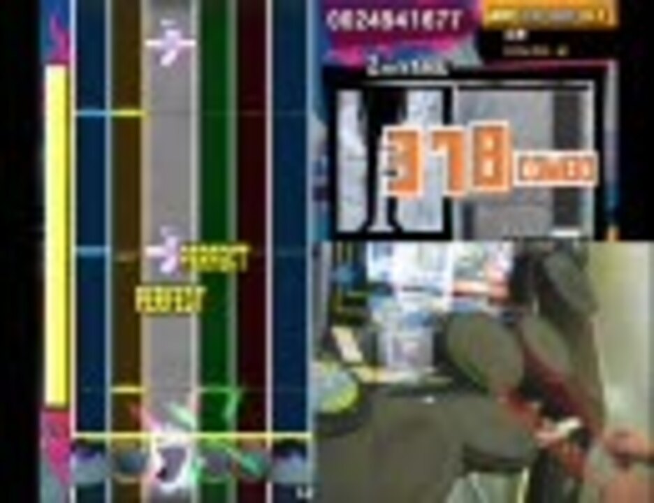 【DMV6】QUESTのRANDOMで遊んでみる 4 -Walnuts- - ニコニコ動画