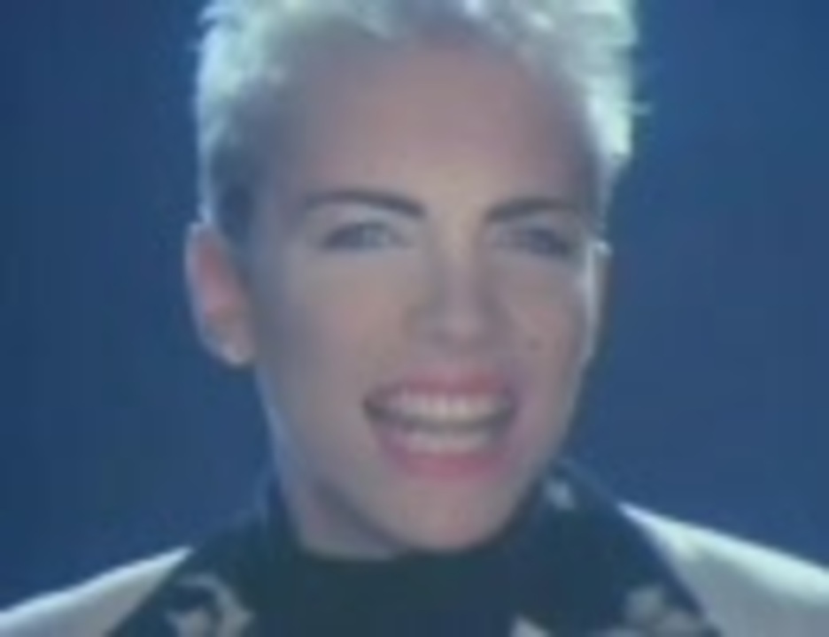 Aretha Franklin ＆ Annie Lennox - Sisters Are Doin' It for Themselves ...