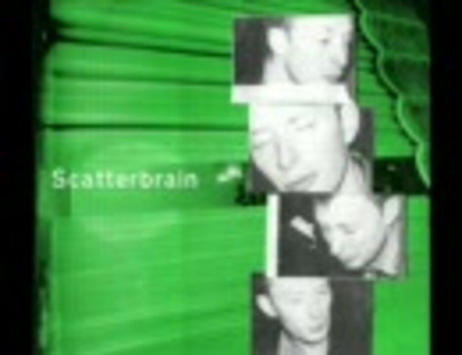 Radiohead - Scatterbrain (Acoustic) - ニコニコ動画