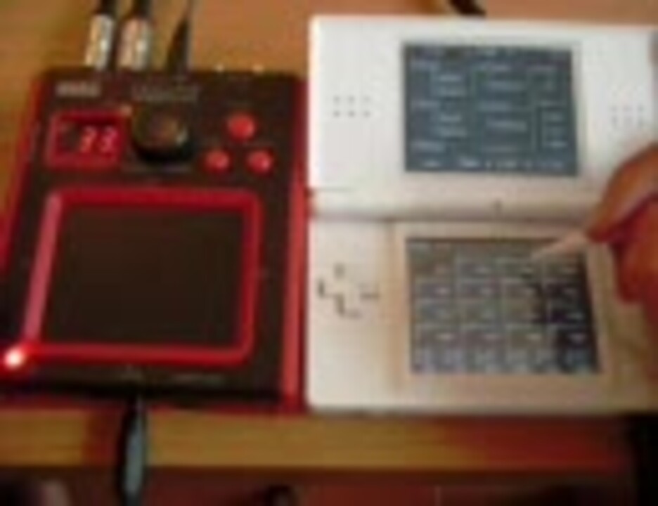 【DS-10でHardcore】ZEO【＋mini kp】 - ニコニコ動画