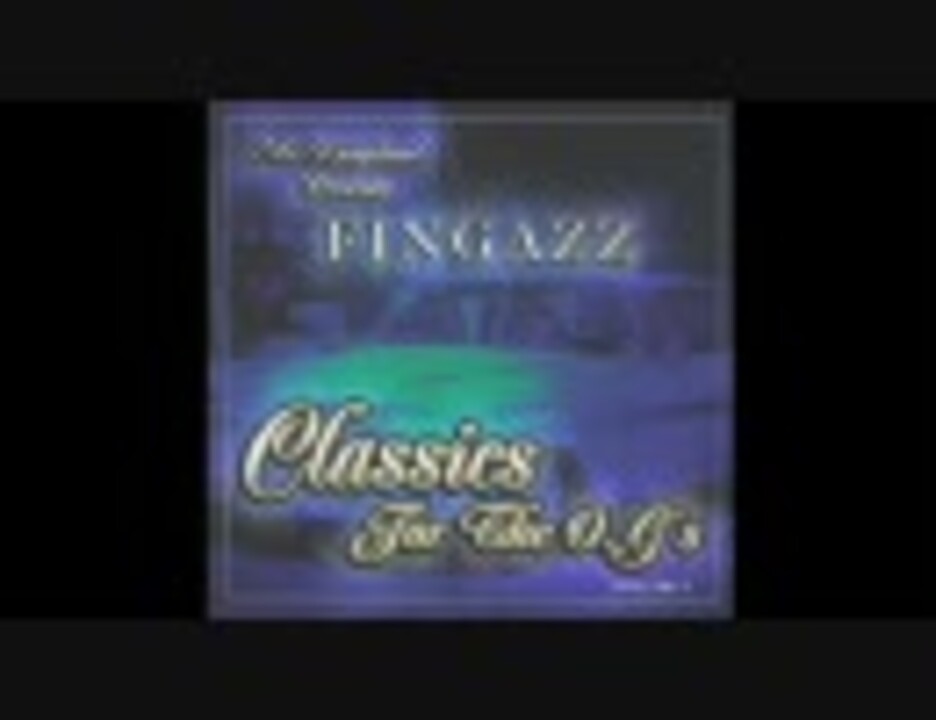 Fingazz-crusin' - ニコニコ動画