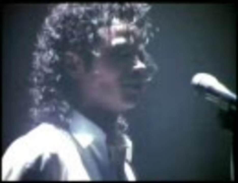Fall Again / マイケル・ジャクソン Michael Jackson - ニコニコ動画