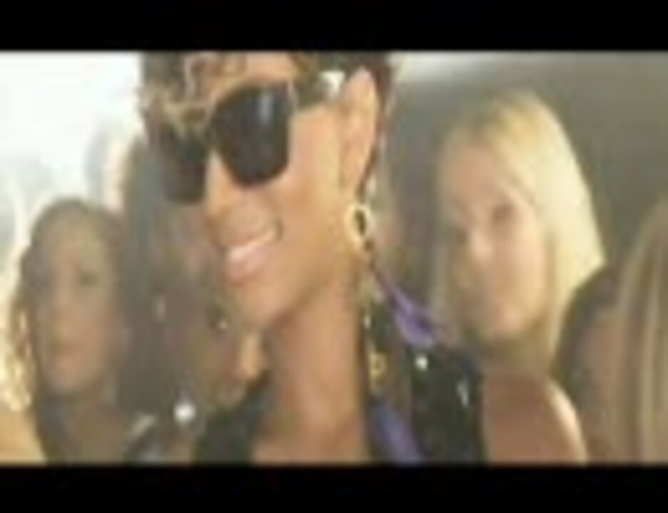 She Don't Wanna Man by Asher Roth Ft. Keri Hilson - ニコニコ動画