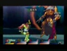 【テイルズ】 PSP ToD2 ナナリーvsマグナディウエス - ニコニ･コモンズ