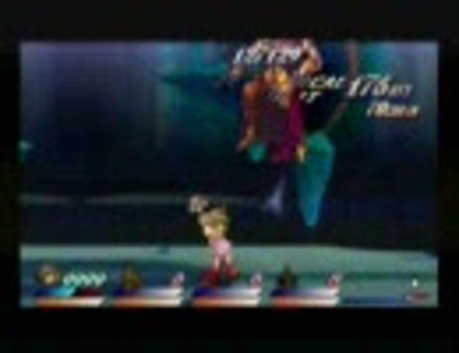 【テイルズ】 PSP ToD2 リアラvsマグナディウエス - ニコニコ動画