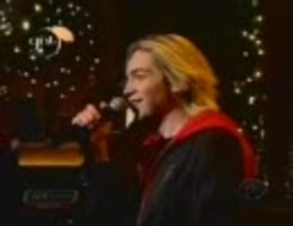 The Calling - Anything (Live on Letterman) - ニコニコ動画