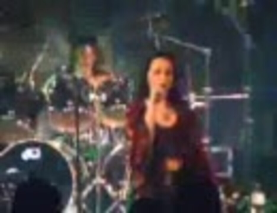 Edenbridge - Starlight Reverie live!!! - ニコニコ動画