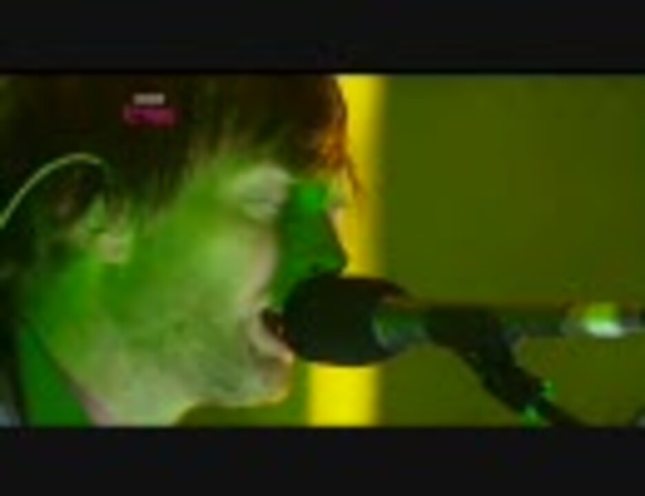 Radiohead - Jigsaw Falling Into Place (@ Reading Festival 2009.08.30 ...