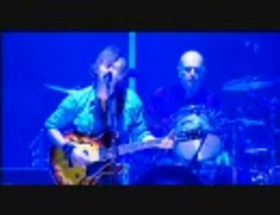 Radiohead - Street Spirit / Reckoner (@ Reading Festival 2009.08.30 ...