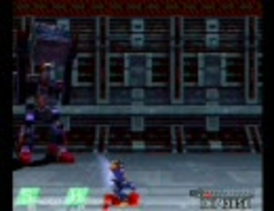 アインハンダー アストライアーMkⅠでノーミス その5 - ニコニコ動画