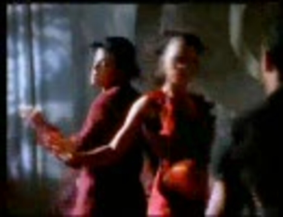 Michael Jackson with Tango - ニコニコ動画