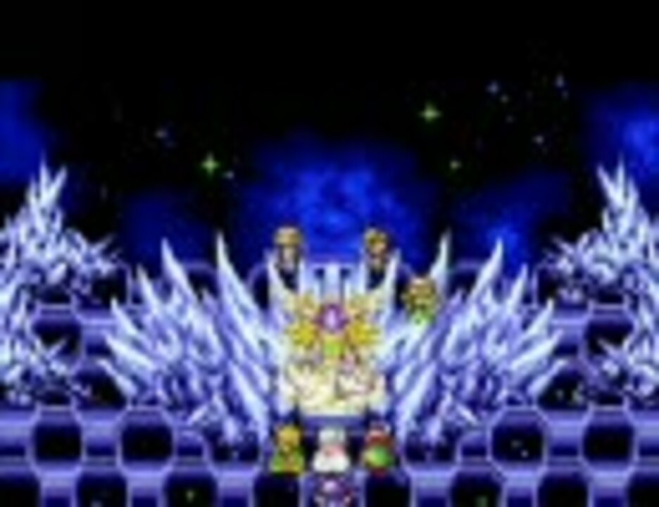 くそやろうが初めてのFF2 SORを糞華麗に実況 part Final - ニコニコ動画