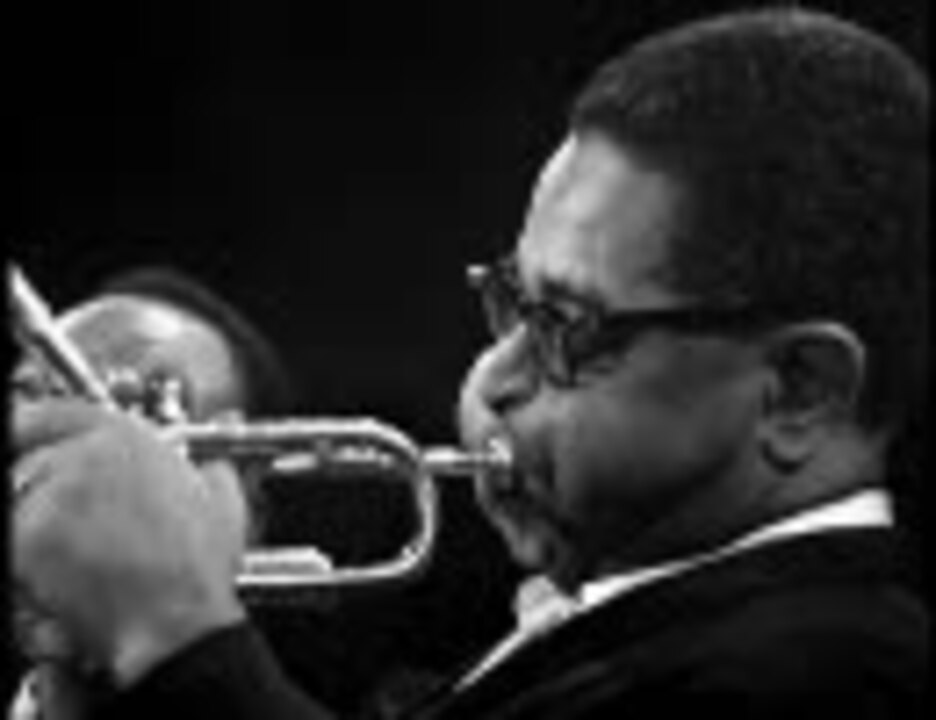 Dizzy Gillespie Quintet - Chega de Saudade - ニコニコ動画