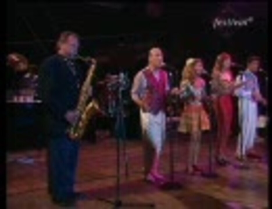 The Manhattan Transfer feat. Stan Getz - Sing Joy Spring - ニコニコ動画