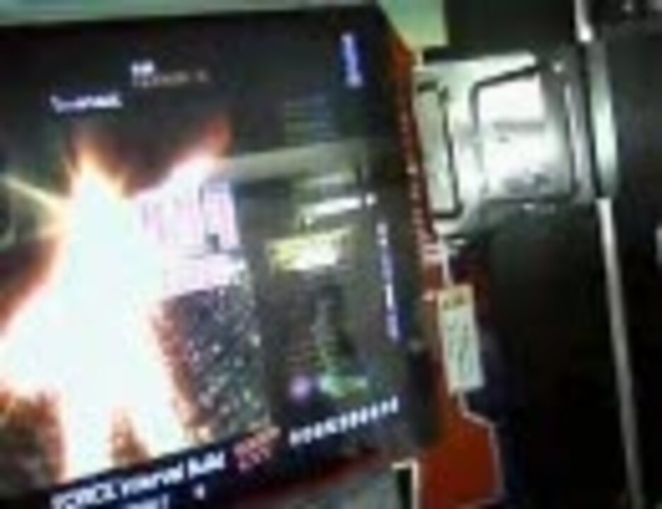 FORCE Interval Build（BASS EXT） - ニコニコ動画