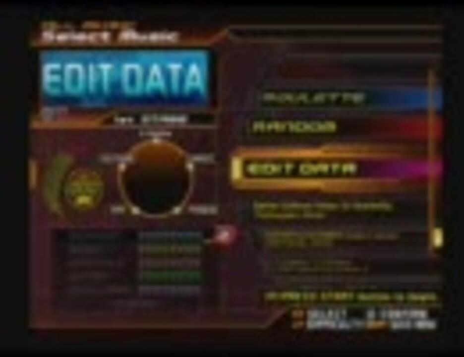 【北米版】CS DDR SuperNOVA 全曲リスト - ニコニコ動画