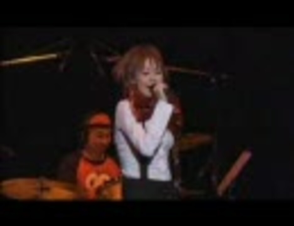 Noria(BeForU) - LOVE②くらっち 2007LIVE - ニコニコ動画