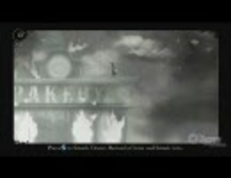 The Misadventures of Mr. P.B. Winterbottom - Gameplay - ニコニコ動画