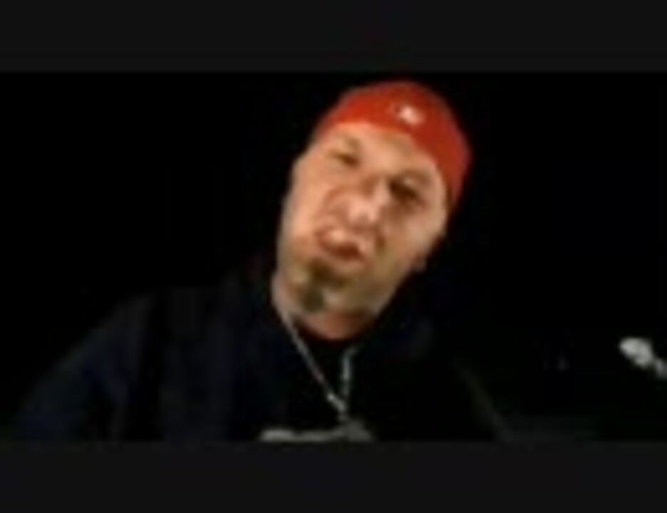 Limp Bizkit - Rollin' (Air Raid Vehicle) - ニコニコ動画