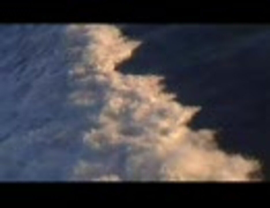 Tycho - Adrift - ニコニコ動画