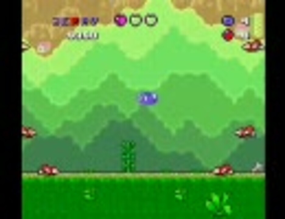 【TAS】SNES Smart Ball (USA) in 14:27.37 - ニコニコ動画