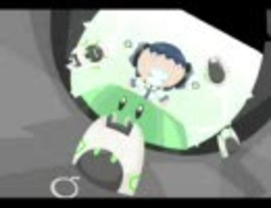 Becky Less Than Three (Disko Warp Records) - ニコニコ動画