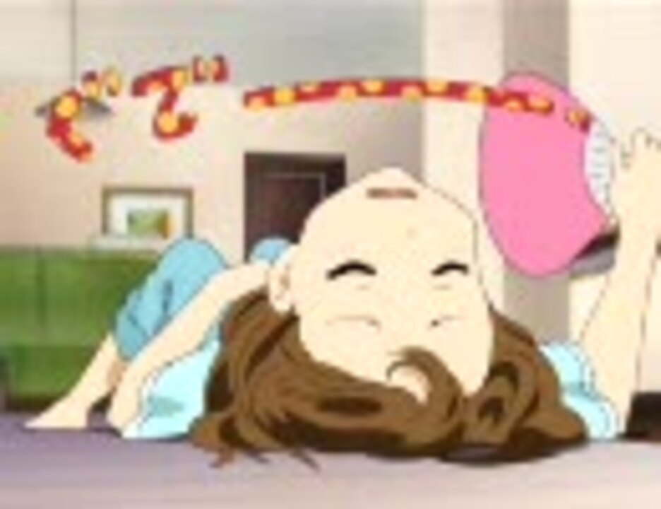 【けいおん！】もし唯が天然すぎたら 第10話「合宿！」【てんねん！】 - ニコニコ動画