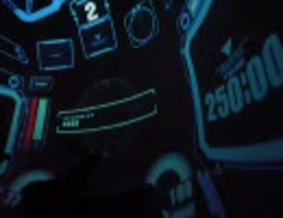 【戦場の絆】 RC66 Sクラス ジムカス - ニコニコ動画