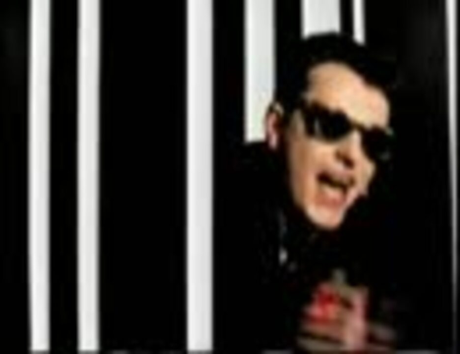 Suggs - Cecilia - ニコニコ動画