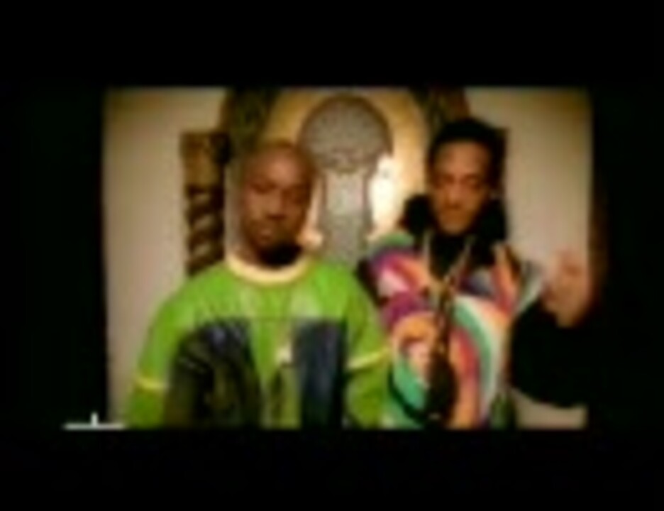 Mobb Deep G.O.D. part 3 - ニコニコ動画