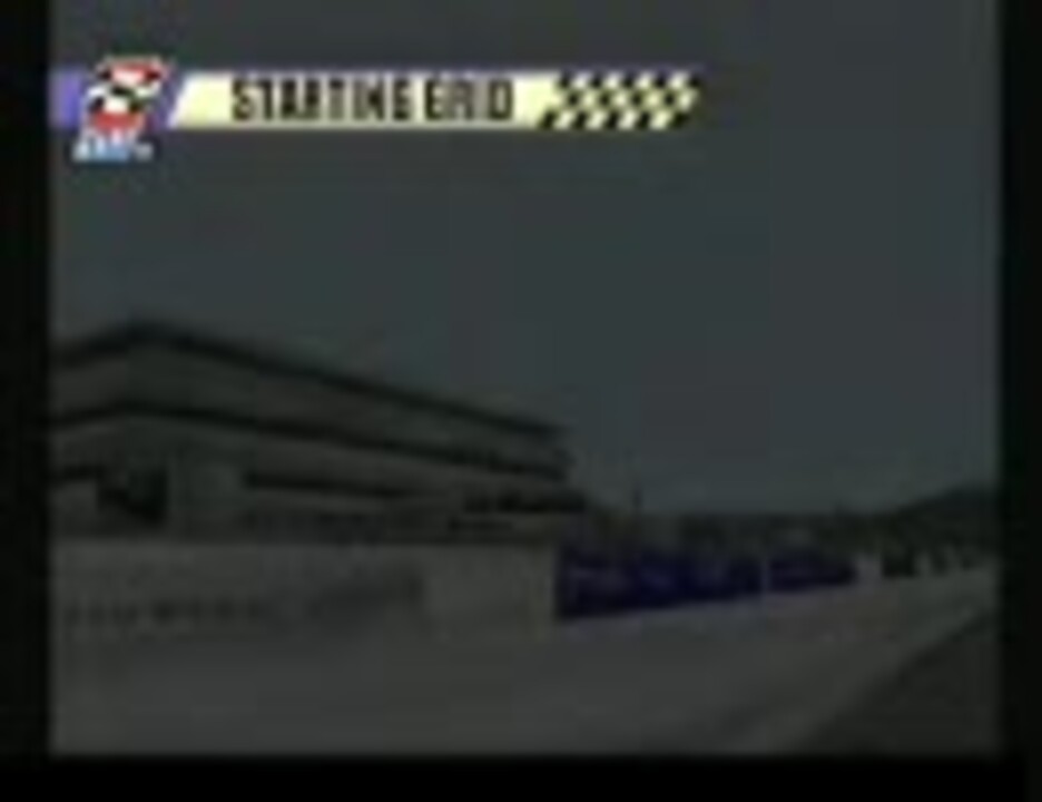 【CART】SUPER SPEED RACING プレイ動画 （2） - ニコニコ動画