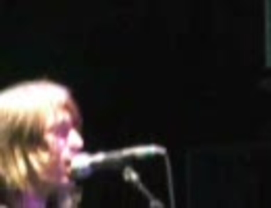 Lemonheads - Rudderless (Live, 2005) - ニコニコ動画