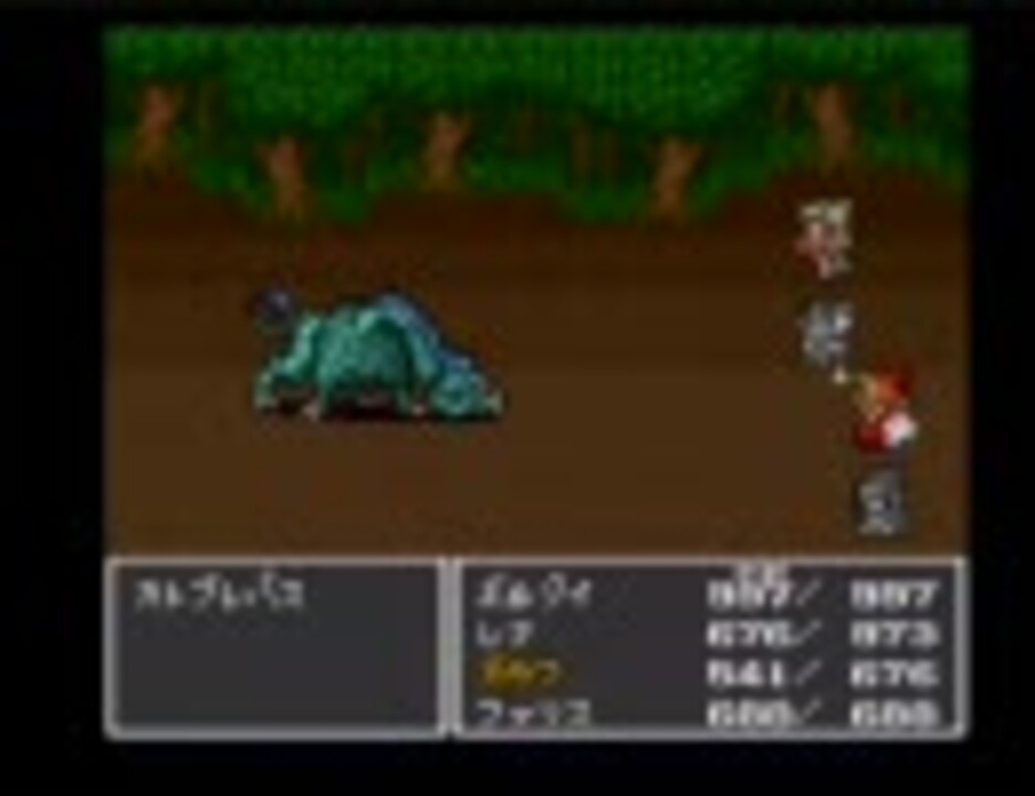 【FF5】ファファファーファファイファンファイブ【協力実況】part29 - ニコニコ動画