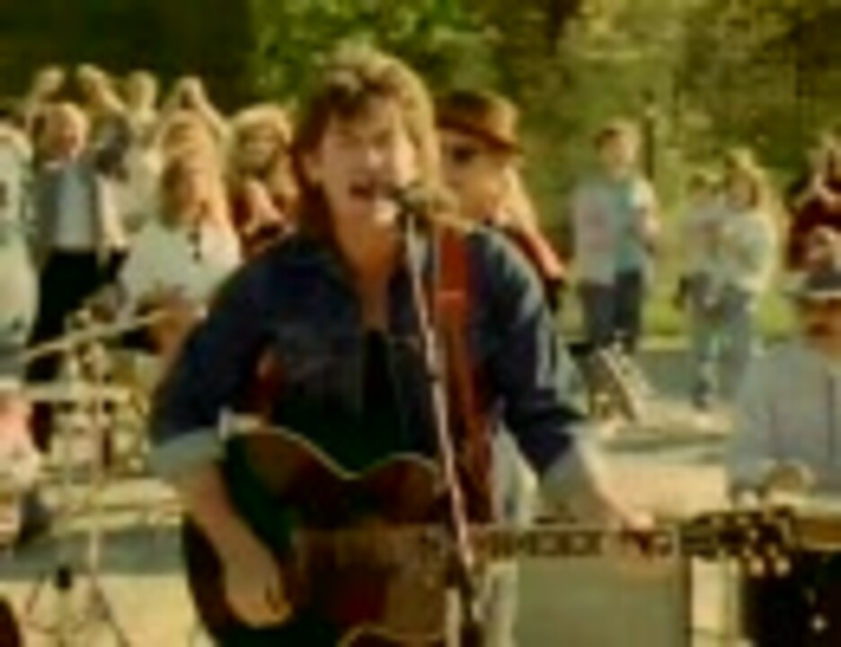 Rodney Crowell - I Couldn't Leave You If I Tried (Country Music) - ニコニコ動画