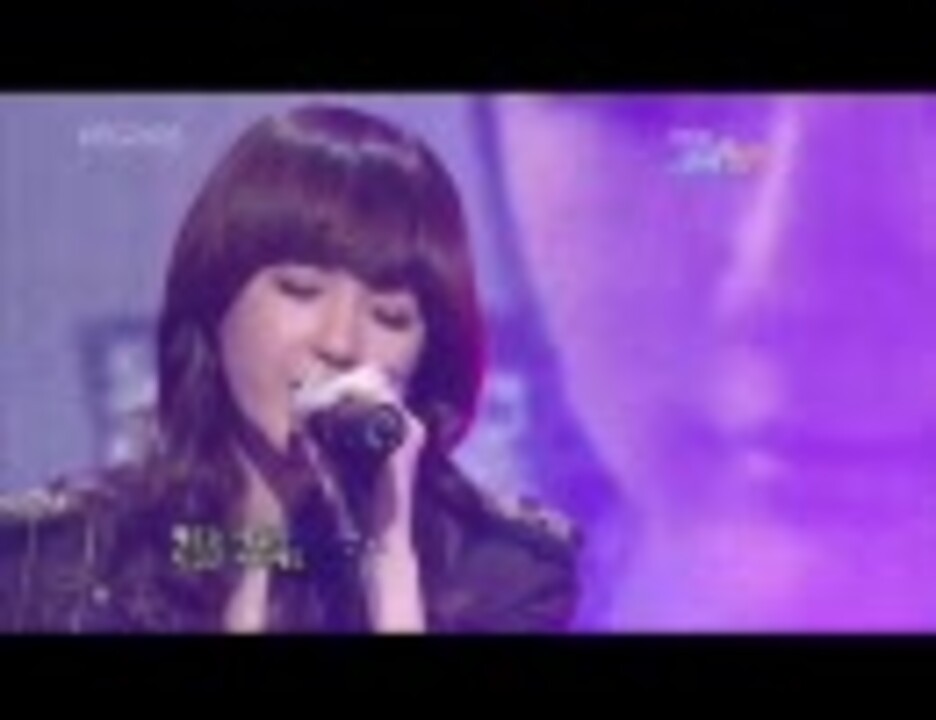 ＜Davichi＞ - Hot Stuff 韓国ドラマ「・・・お嬢さん」STより K-pop - ニコニコ動画