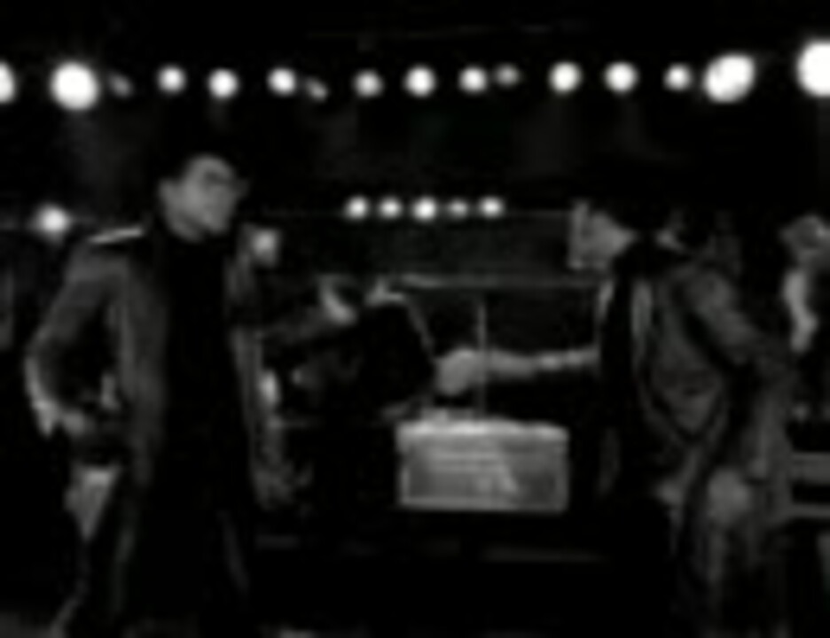 Run-DMC Rock Box - ニコニコ動画