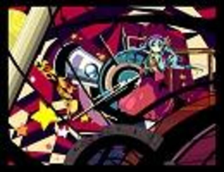 【初音ミクオリジナル】Closed Time Leaper【修正版】 - ニコニコ動画