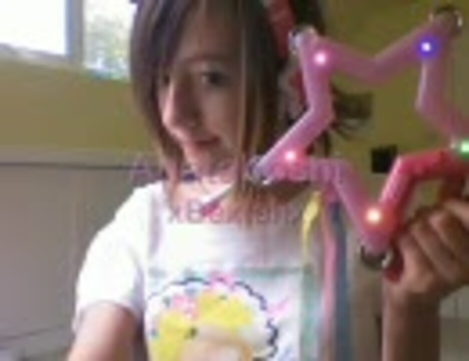 アナタボシ Anataboshi dance cover by xBextahx - ニコニコ動画