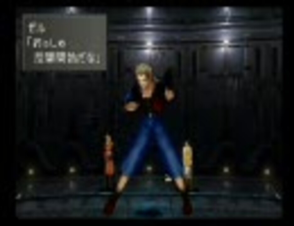 「FF8」実況プレイ～ひとり屋根の下～part24（後編） - ニコニコ動画