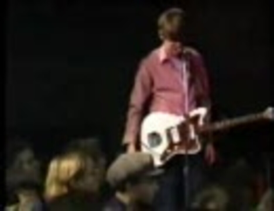 Pavement - Stereo (Live on Reverb) - ニコニコ動画