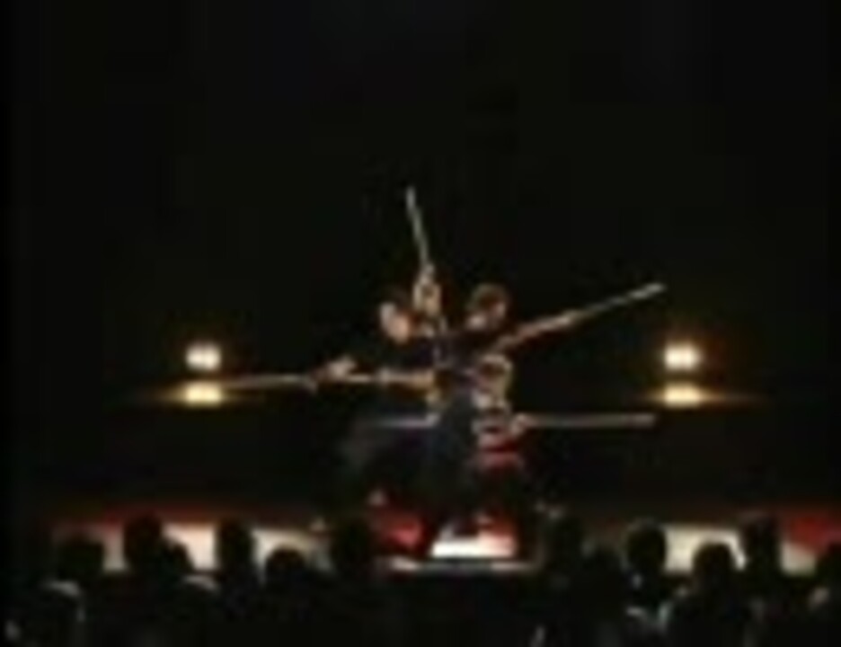 *pnish*on vol.2 5/5 - ニコニコ動画