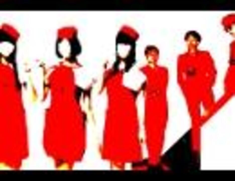 NIGHT FLIGHT Perfume x YMO - ニコニコ動画